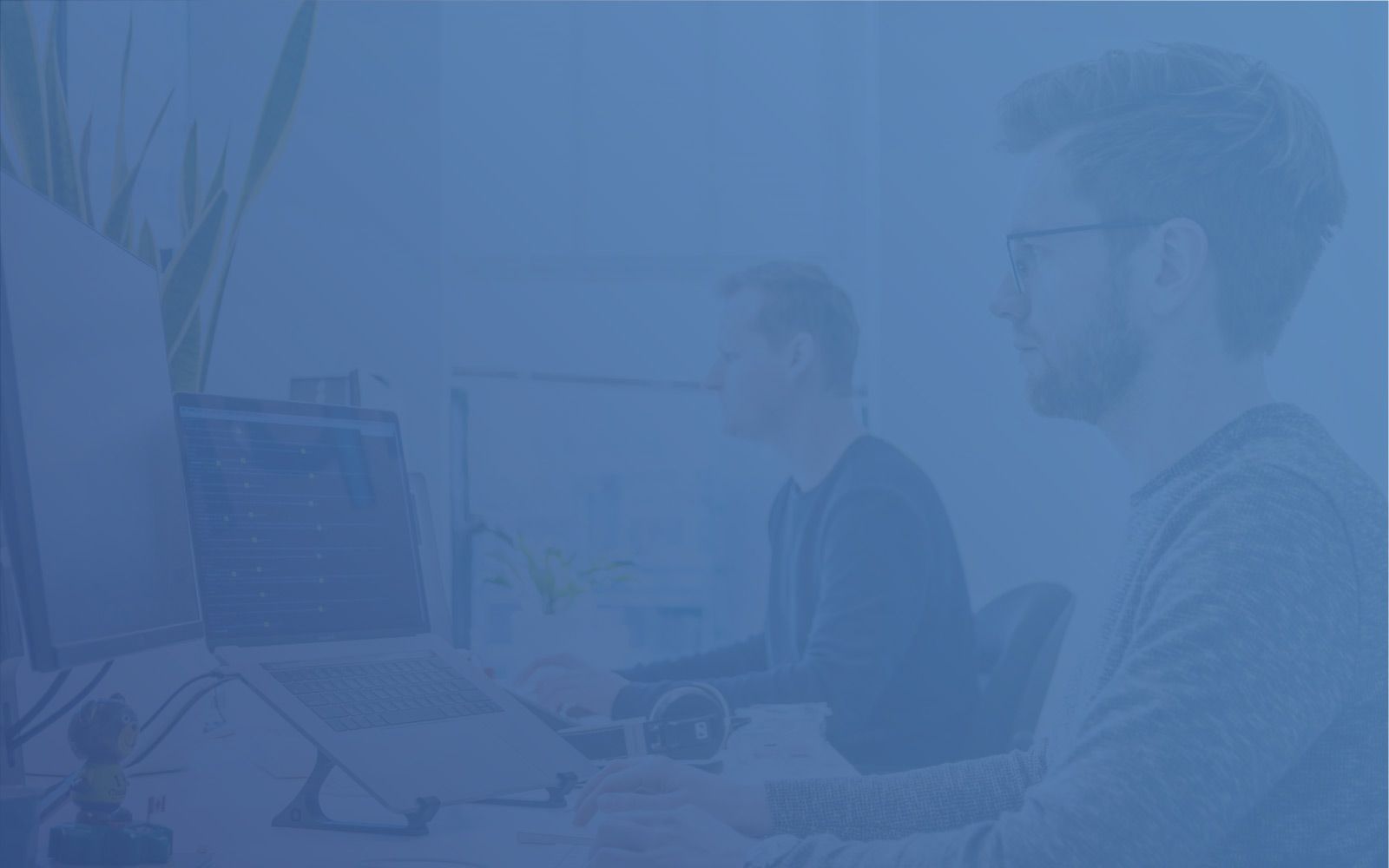 Logic Computers Blog